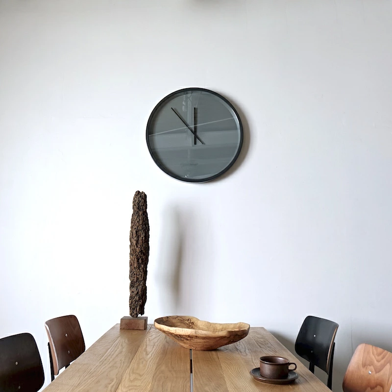 Bellbet | TIME BANDIT CLOCK by ZUIVER